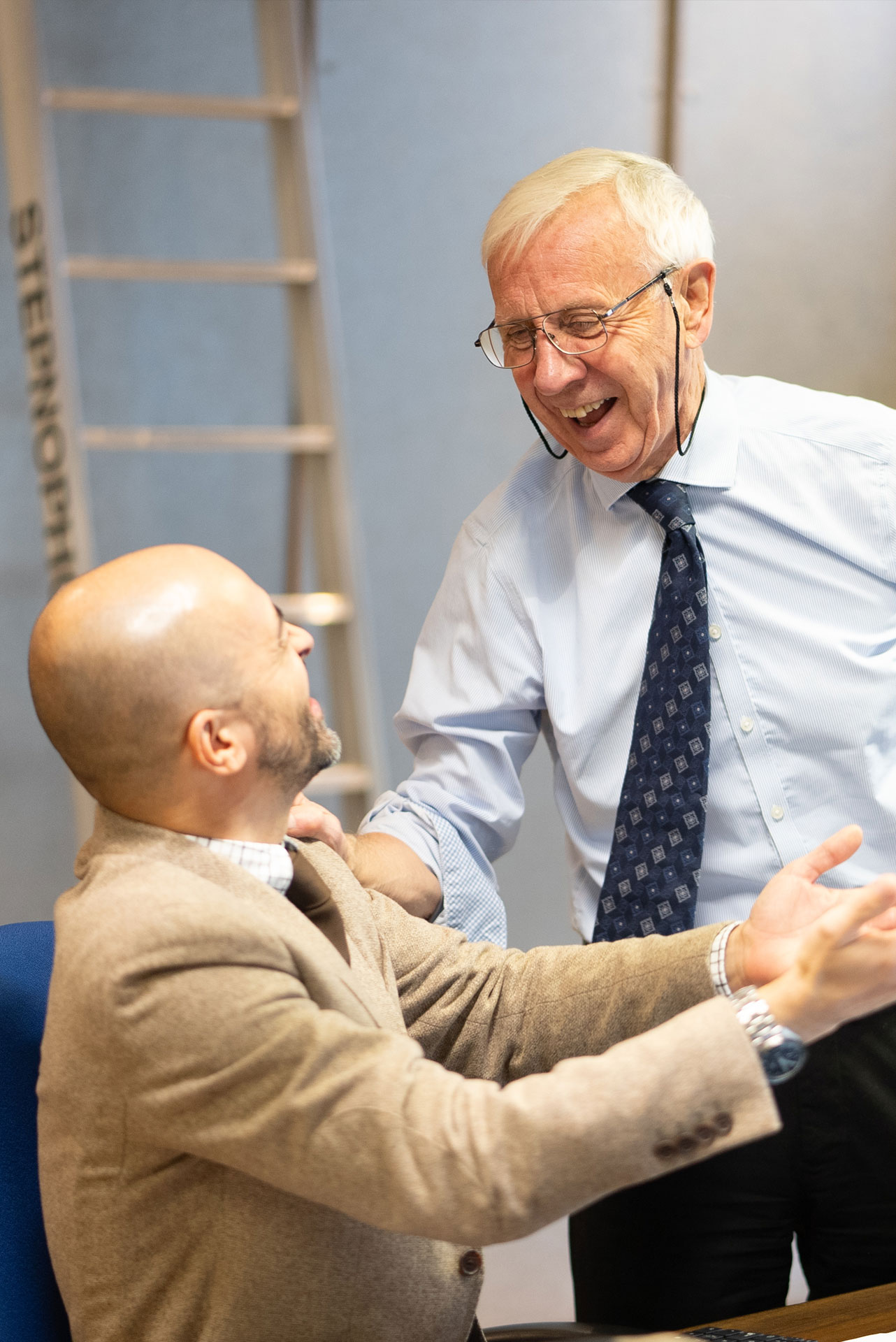 Meet The Team - PSE Consulting