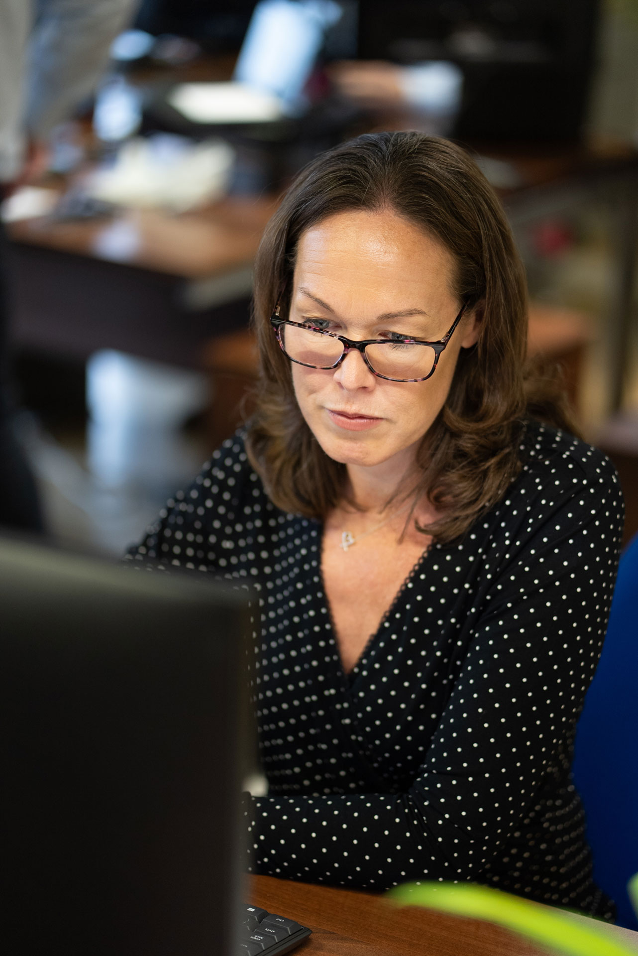 Meet The Team - PSE Consulting