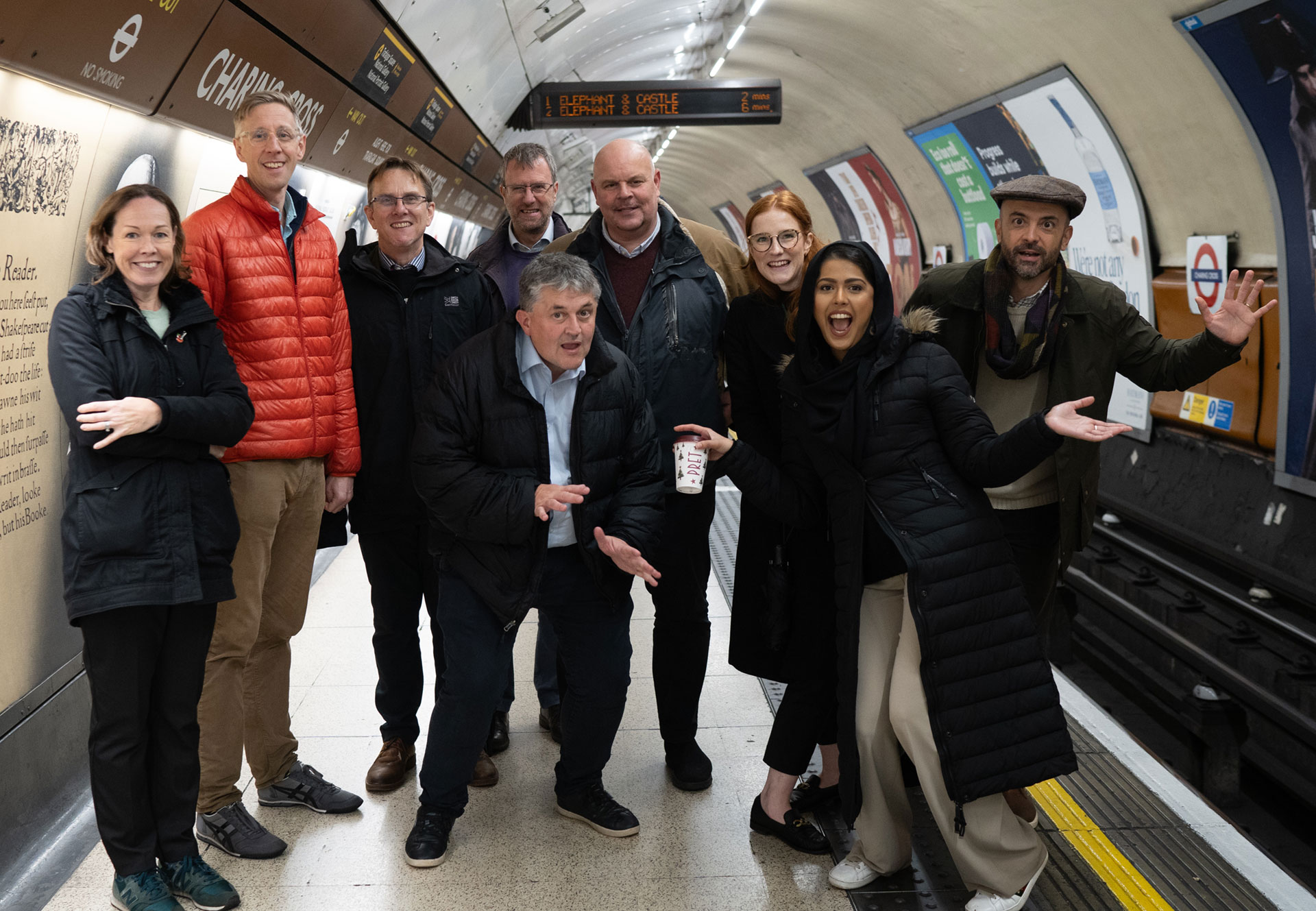 Careers - PSE Consulting